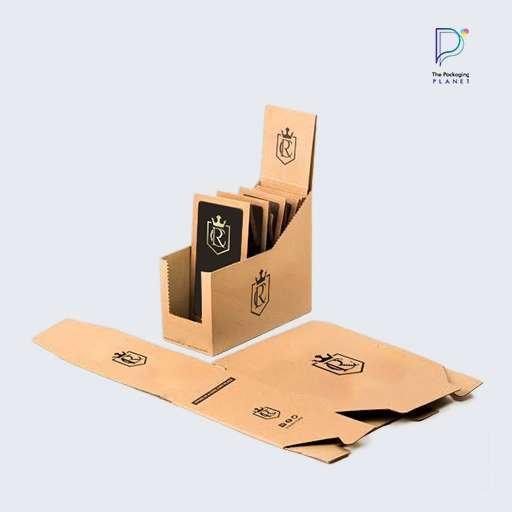 Best Display Boxes - The Packaging Planet