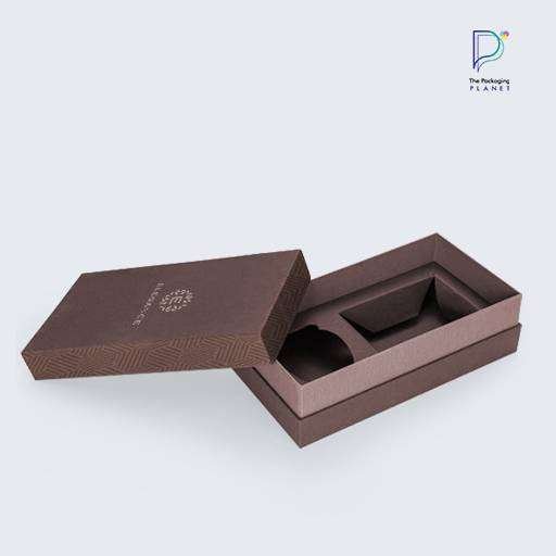 Custom Lid off Rigid Boxes - The Packaging Planet