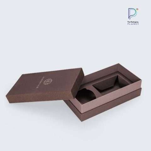 Custom Lid off Rigid Boxes - The Packaging Planet