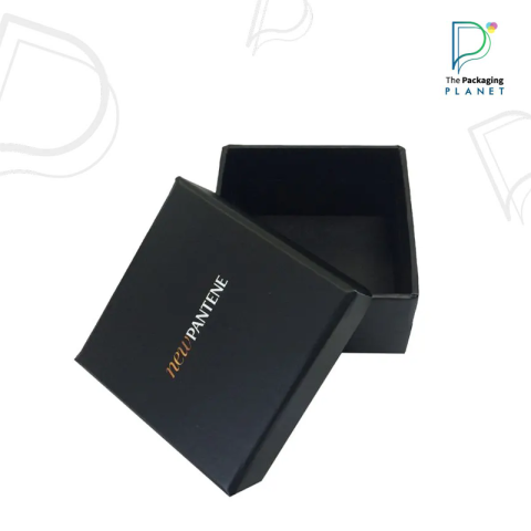 Custom Two Piece Rigid Boxes - The Packaging Planet